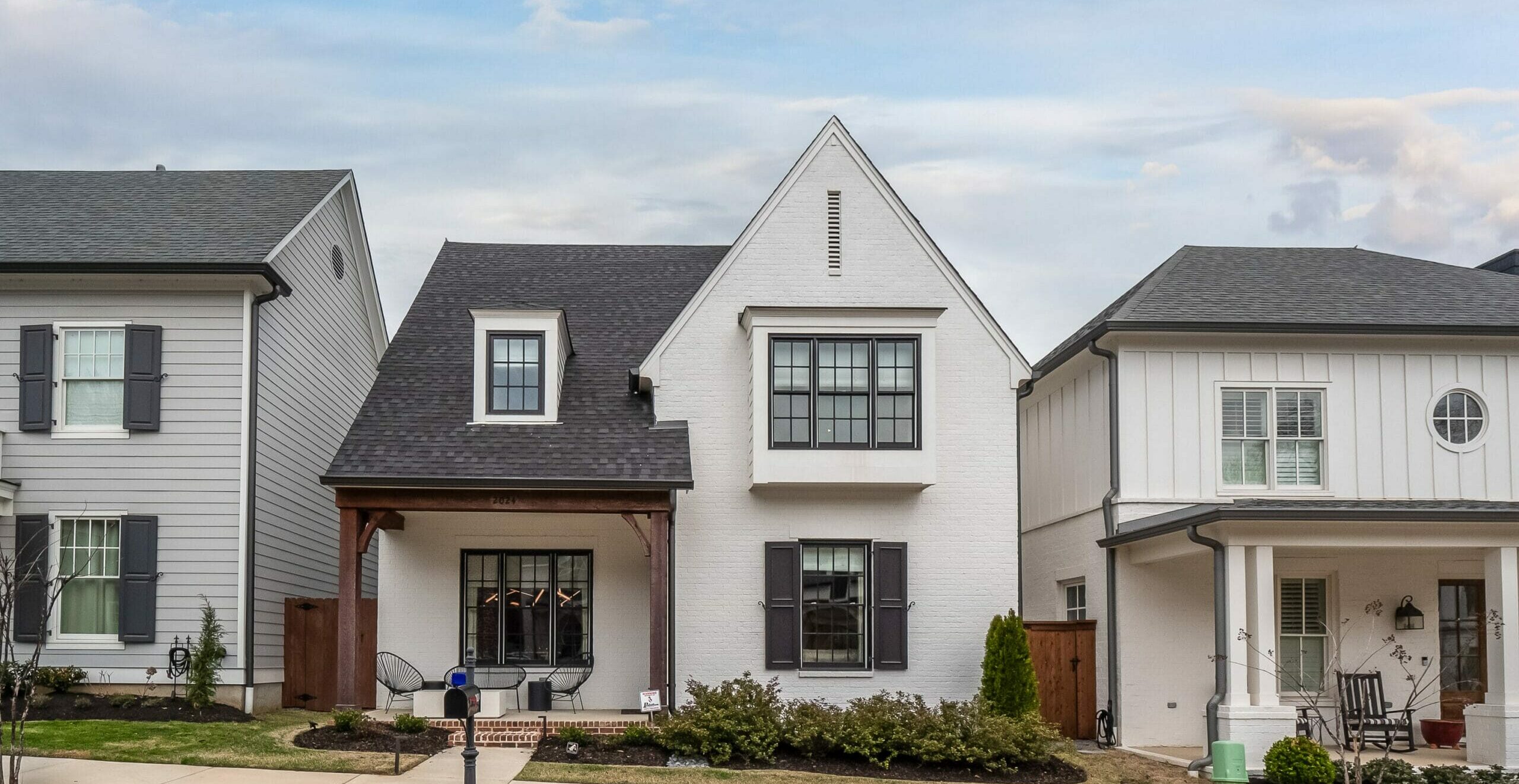 SOLD! - 2024 Elzey Ave - Listed by Abbey Garner Miesse | Oak Grove Realty